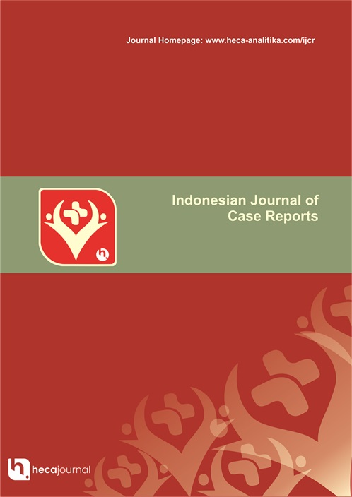 View Vol. 2 No. 1 (2024): June 2024